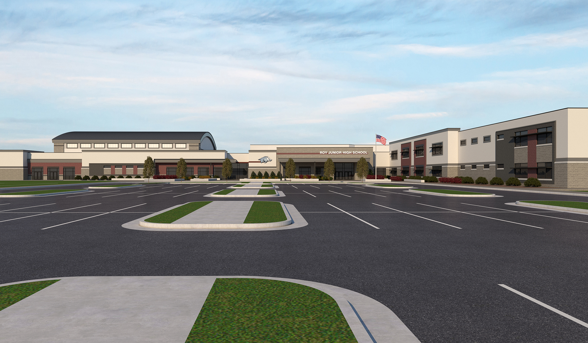 Reimagining K–12 Construction at $217 per Square Foot
