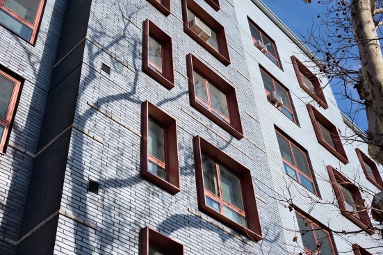 The Benefits of Using ICF: One Architect’s Perspective