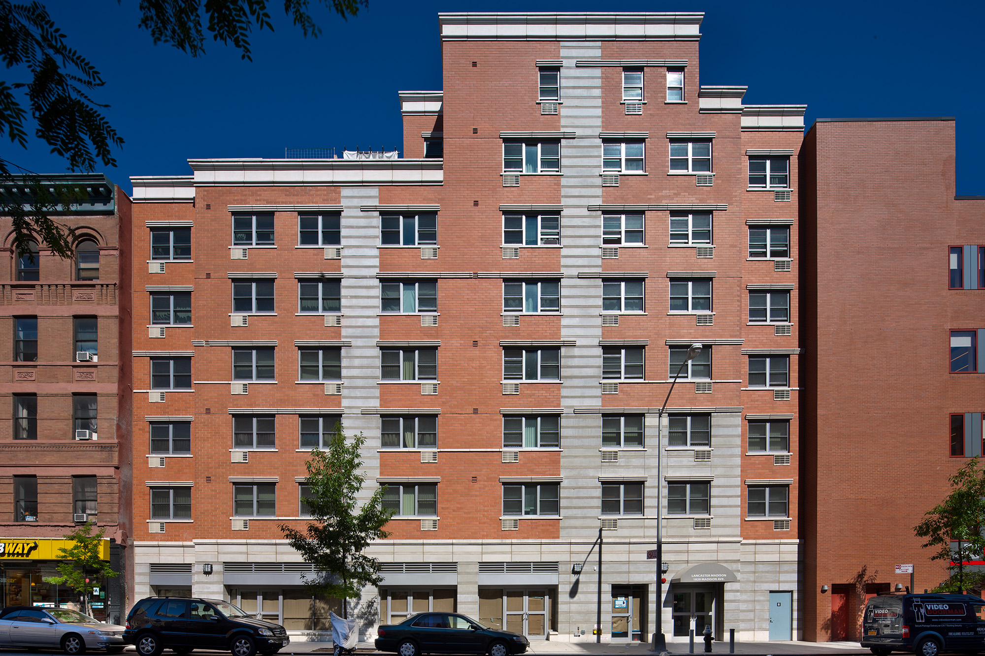 The Benefits of Using ICF: One Architect’s Perspective