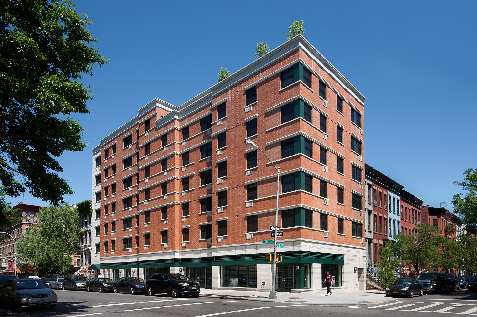 The Benefits of Using ICF: One Architect’s Perspective