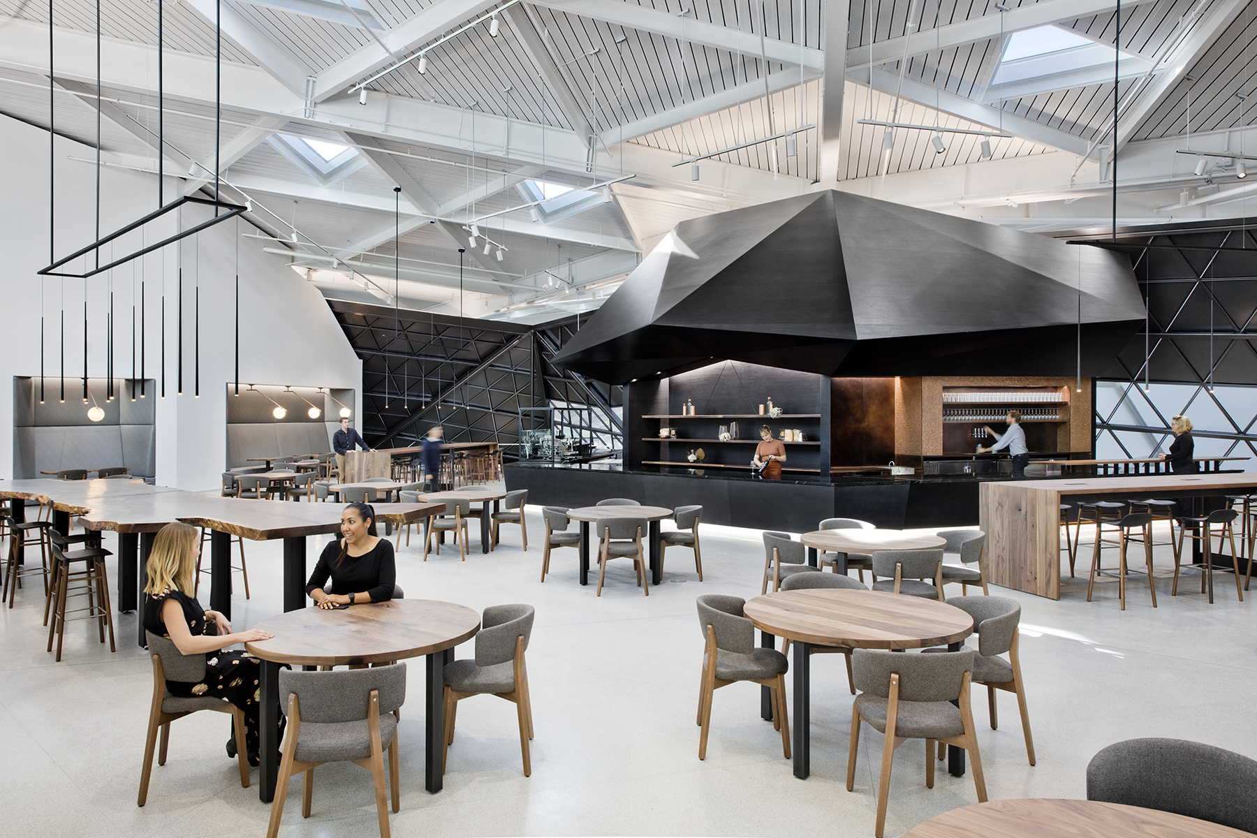 2018 AL Design Awards: Nvidia Campus