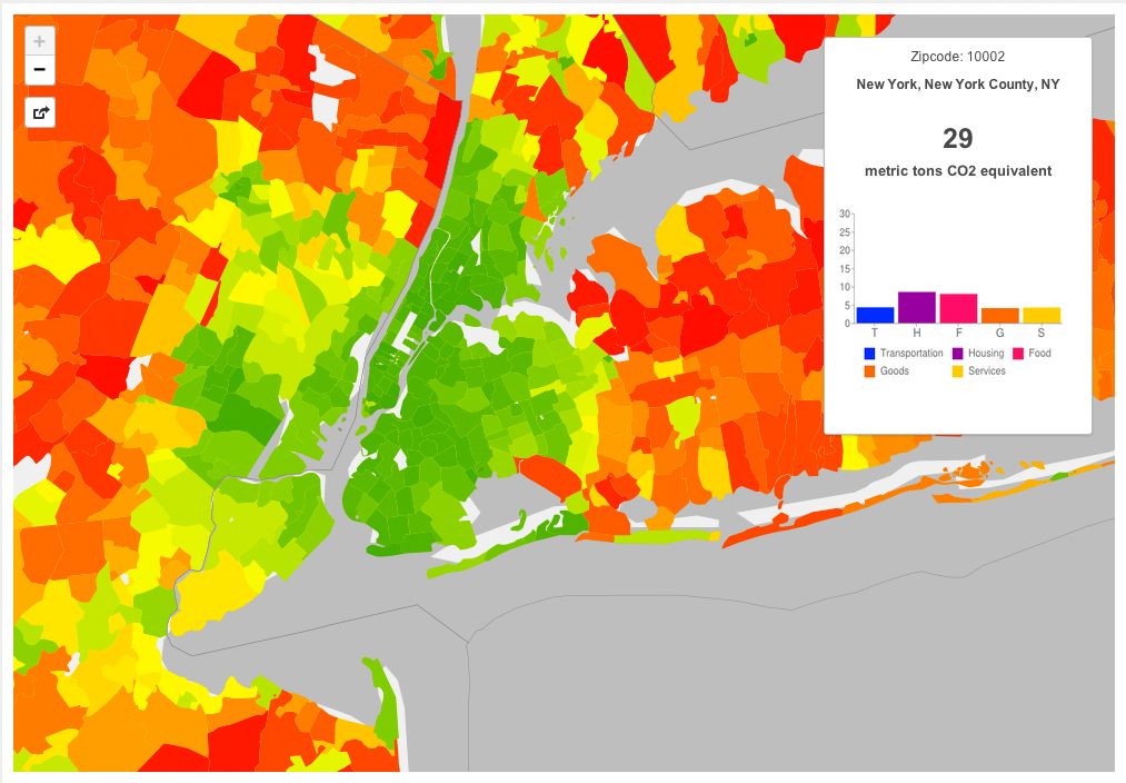 The “Future of Suburbia,” according to MIT