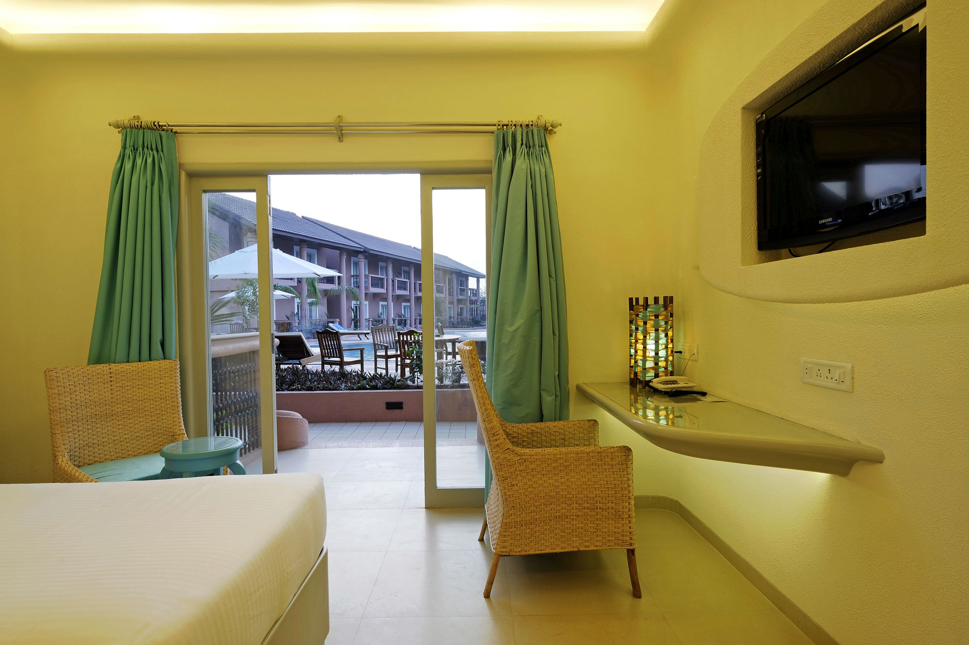 Oceanique Resort - Architect Magazine