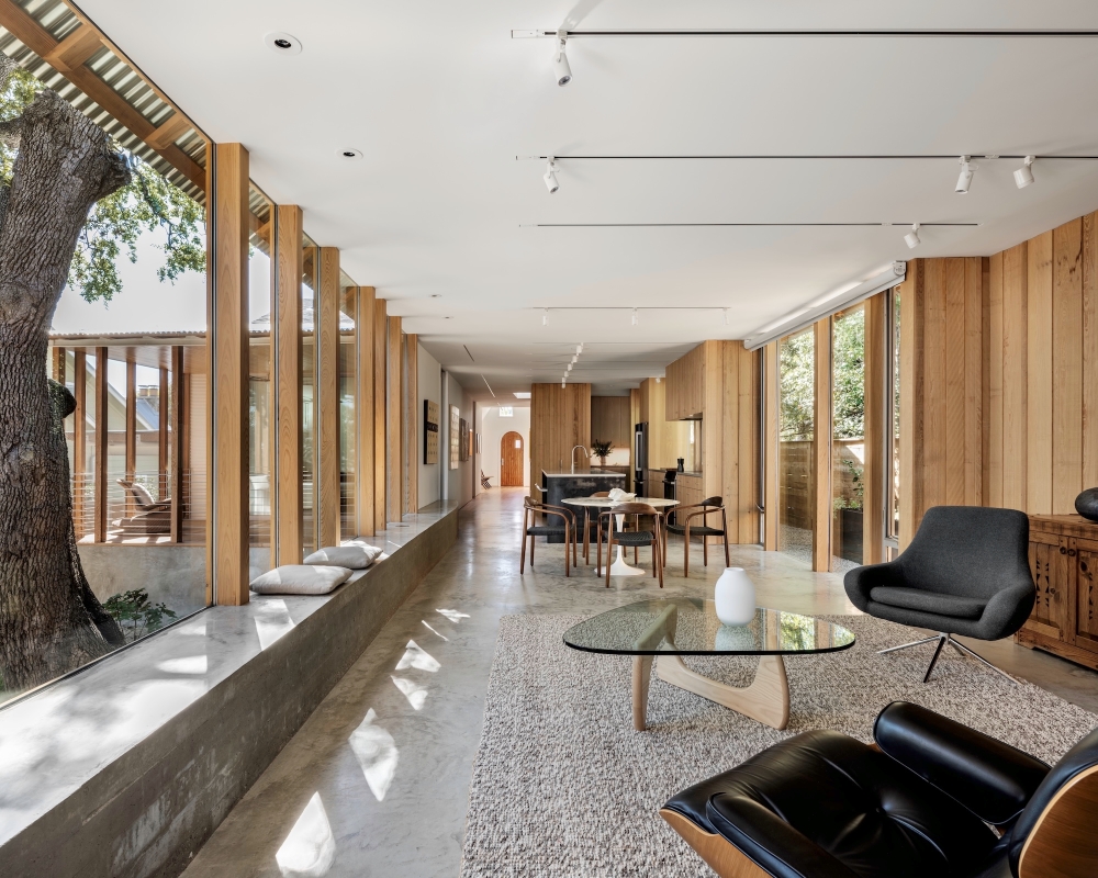 OFFbeat - Architect Magazine