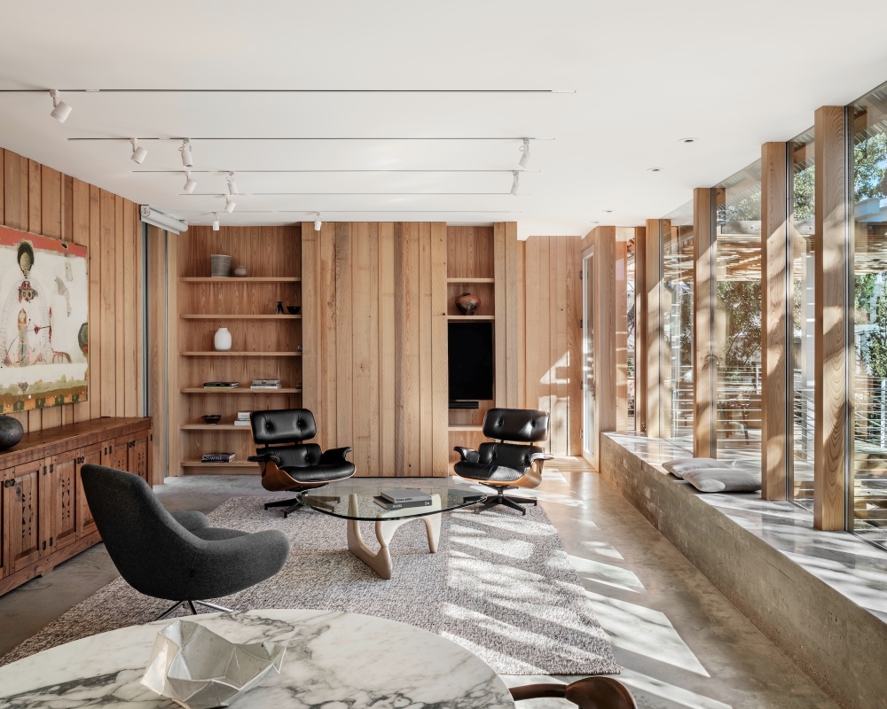 OFFbeat - Architect Magazine