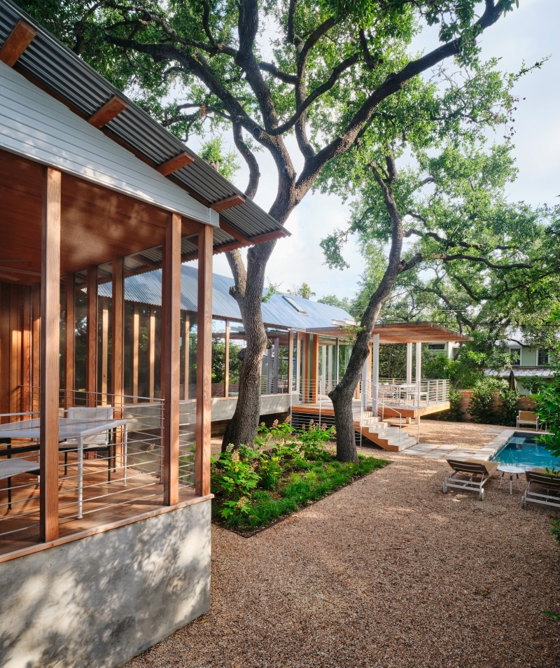 OFFbeat - Architect Magazine