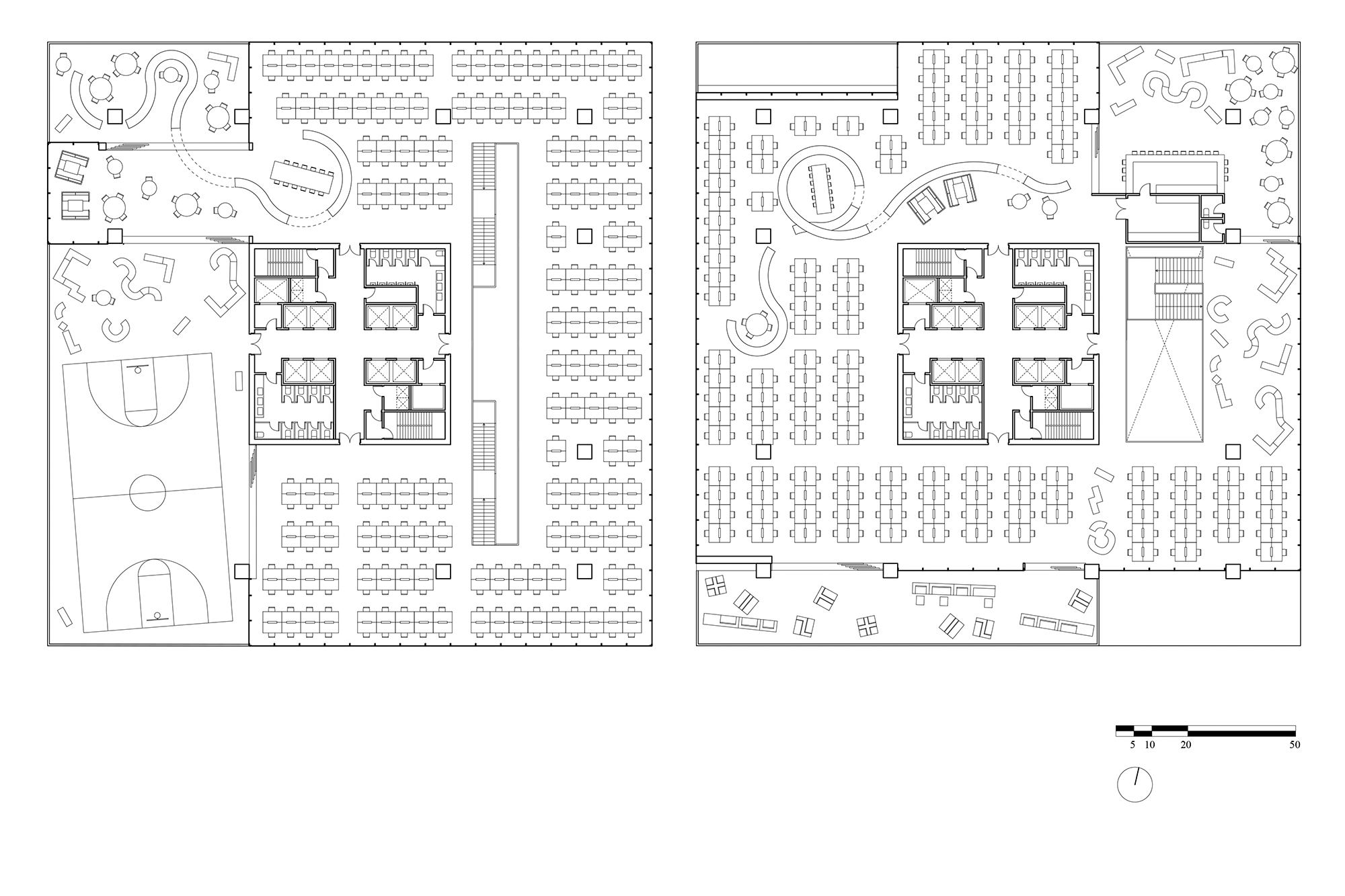 Office Stack - Architect Magazine
