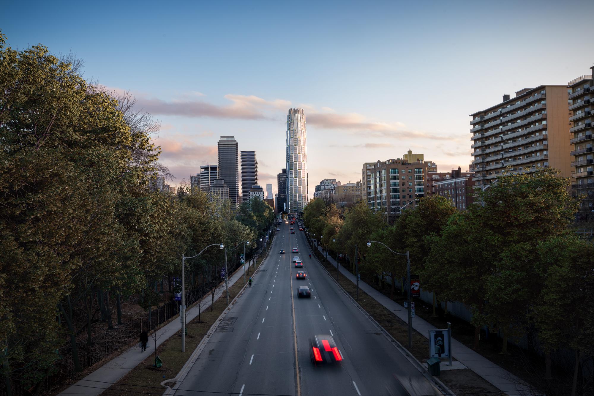 One Delisle - Architect Magazine