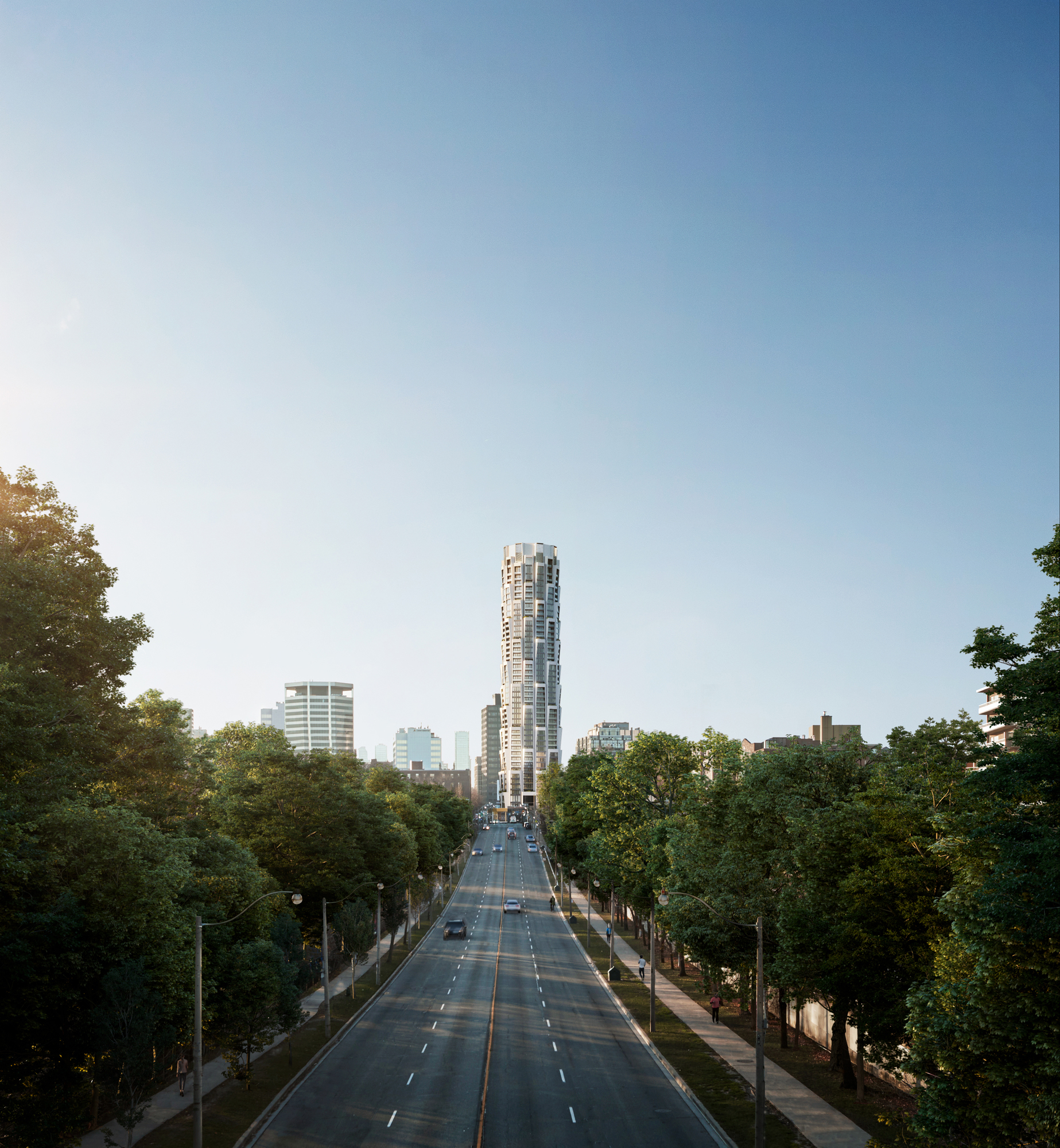 One Delisle - Architect Magazine