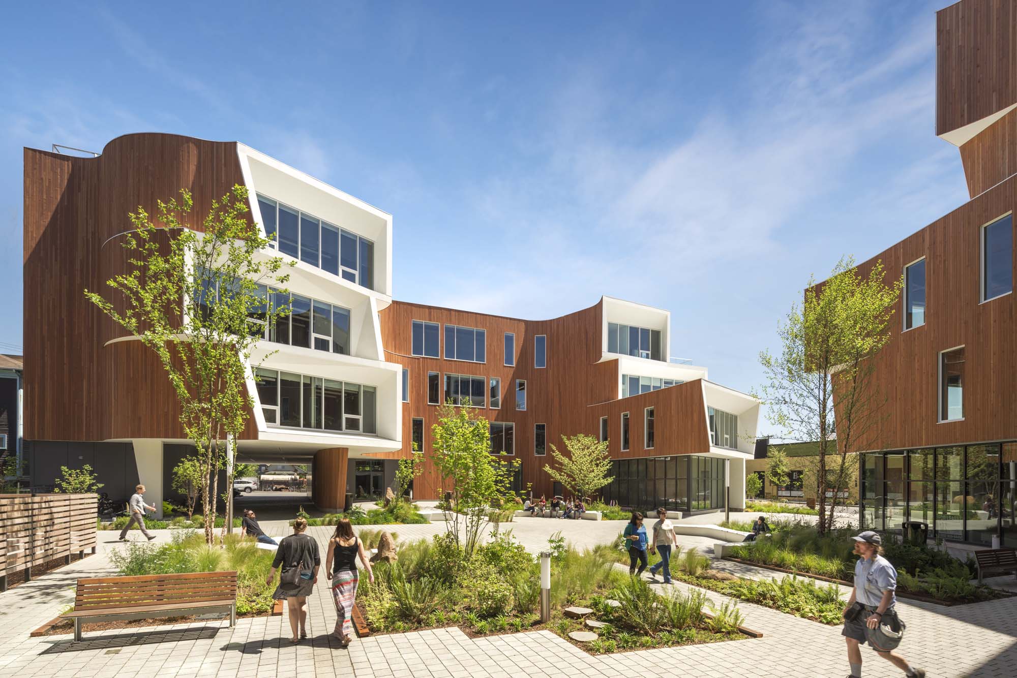 One North - Architect Magazine