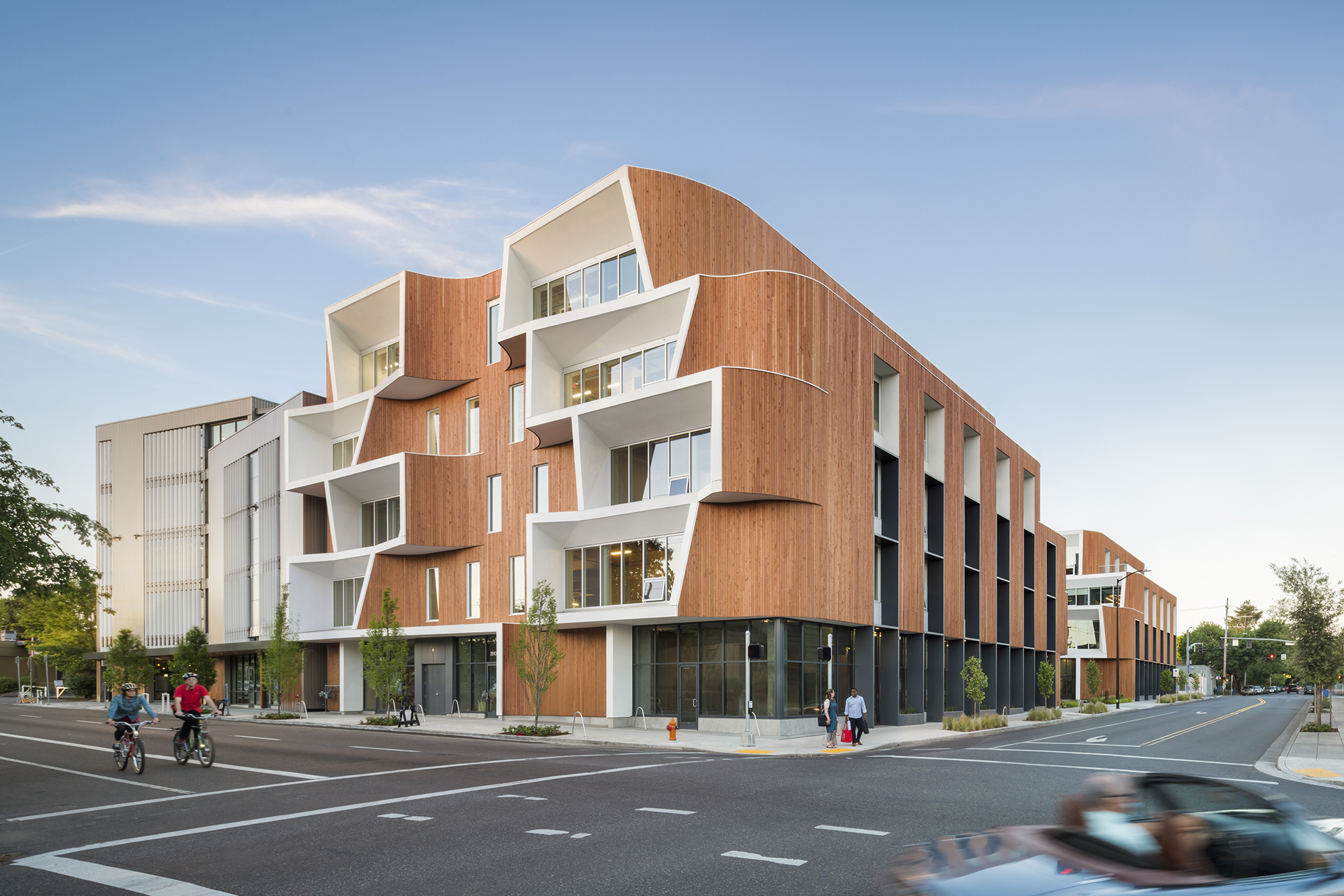 Holst Architecture - Architect Magazine