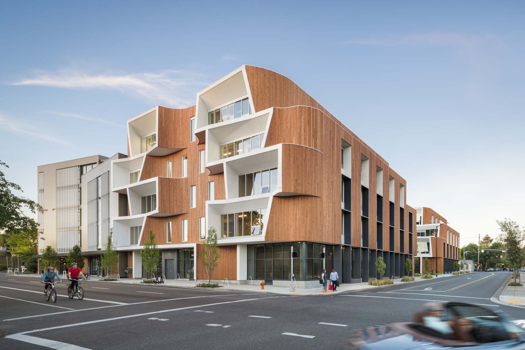 One North - Architect Magazine