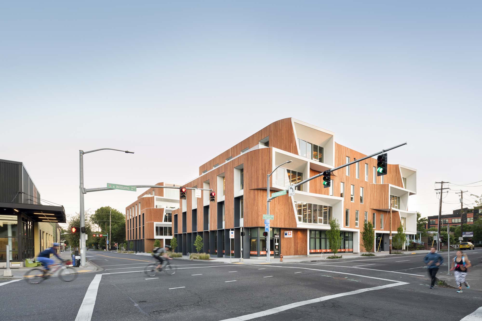 One North - Architect Magazine