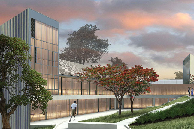 MASS Design Group - Architect Magazine