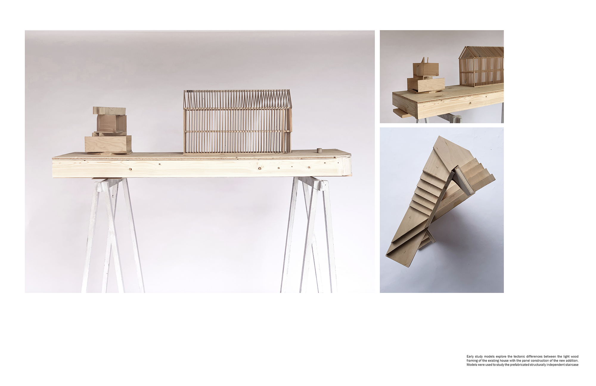 One and a Half - Architect Magazine