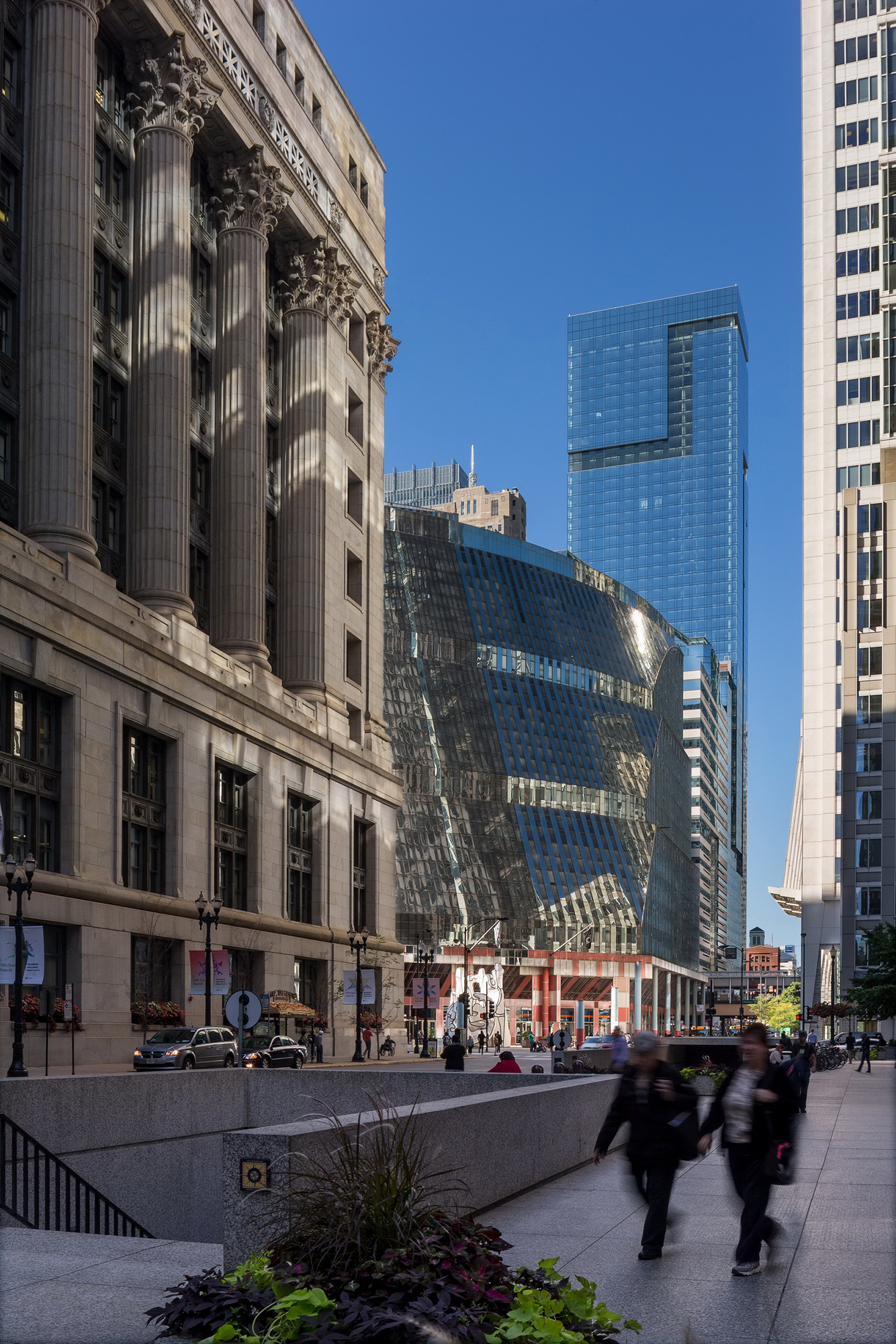 OneEleven - Architect Magazine
