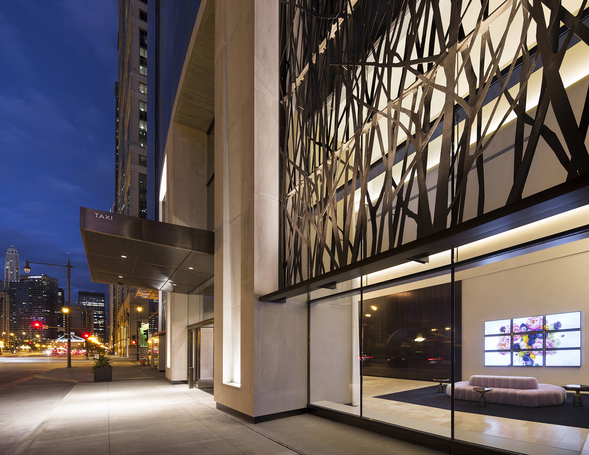 OneEleven - Architect Magazine