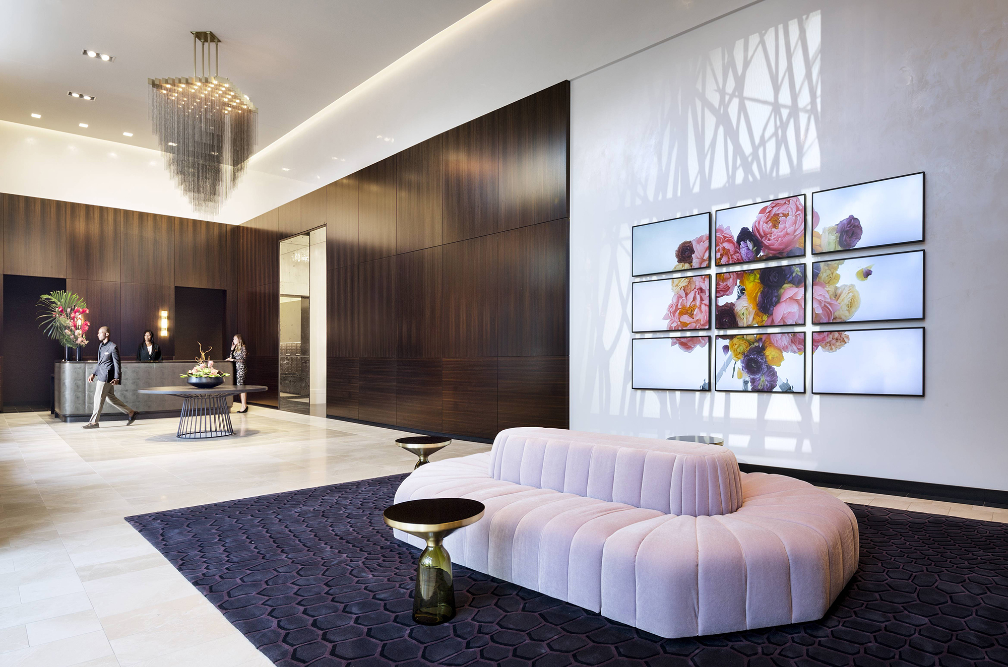 OneEleven - Architect Magazine