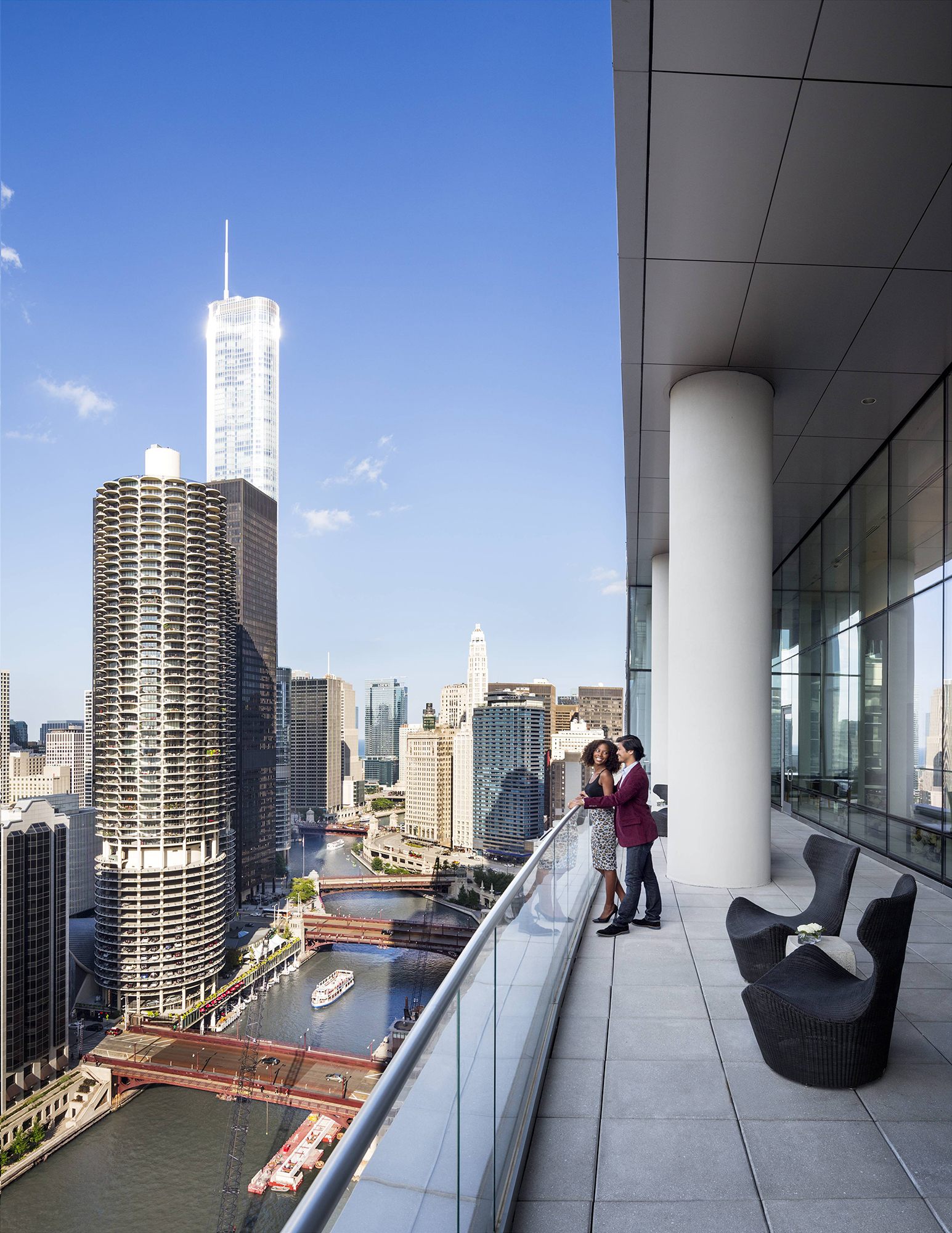 OneEleven - Architect Magazine
