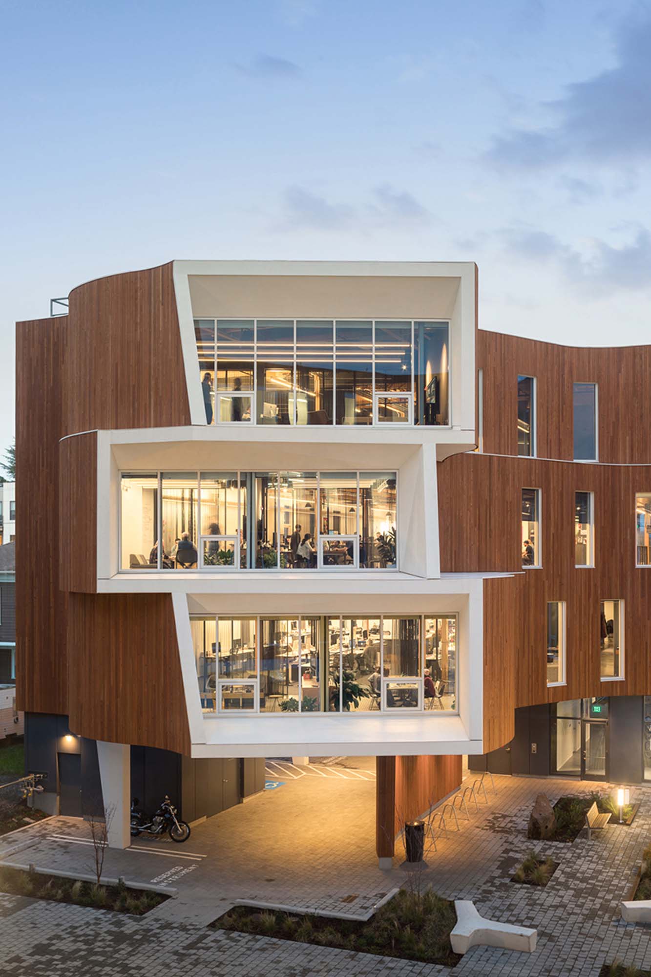 One North - Architect Magazine