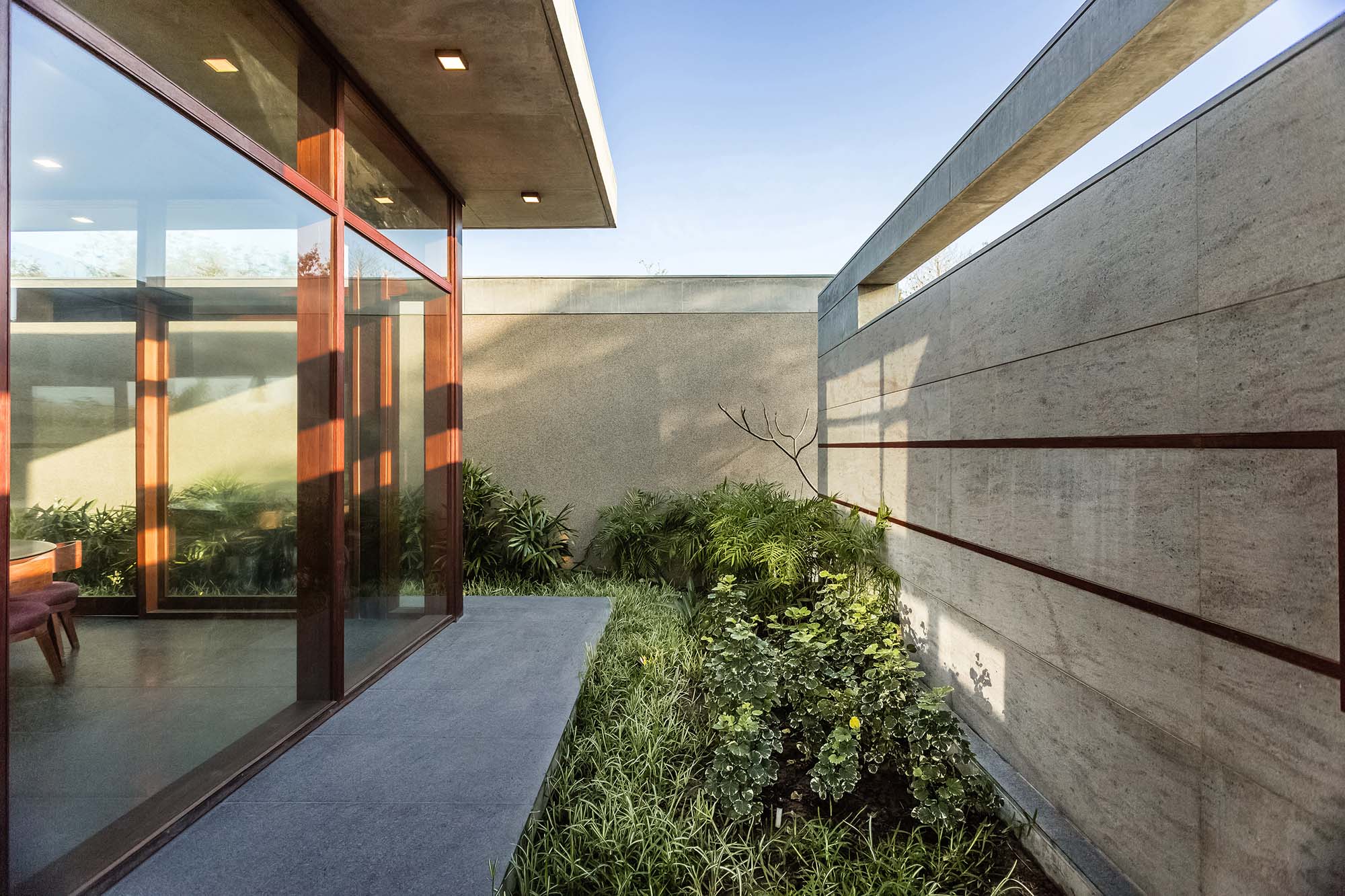 The Open House - Architect Magazine