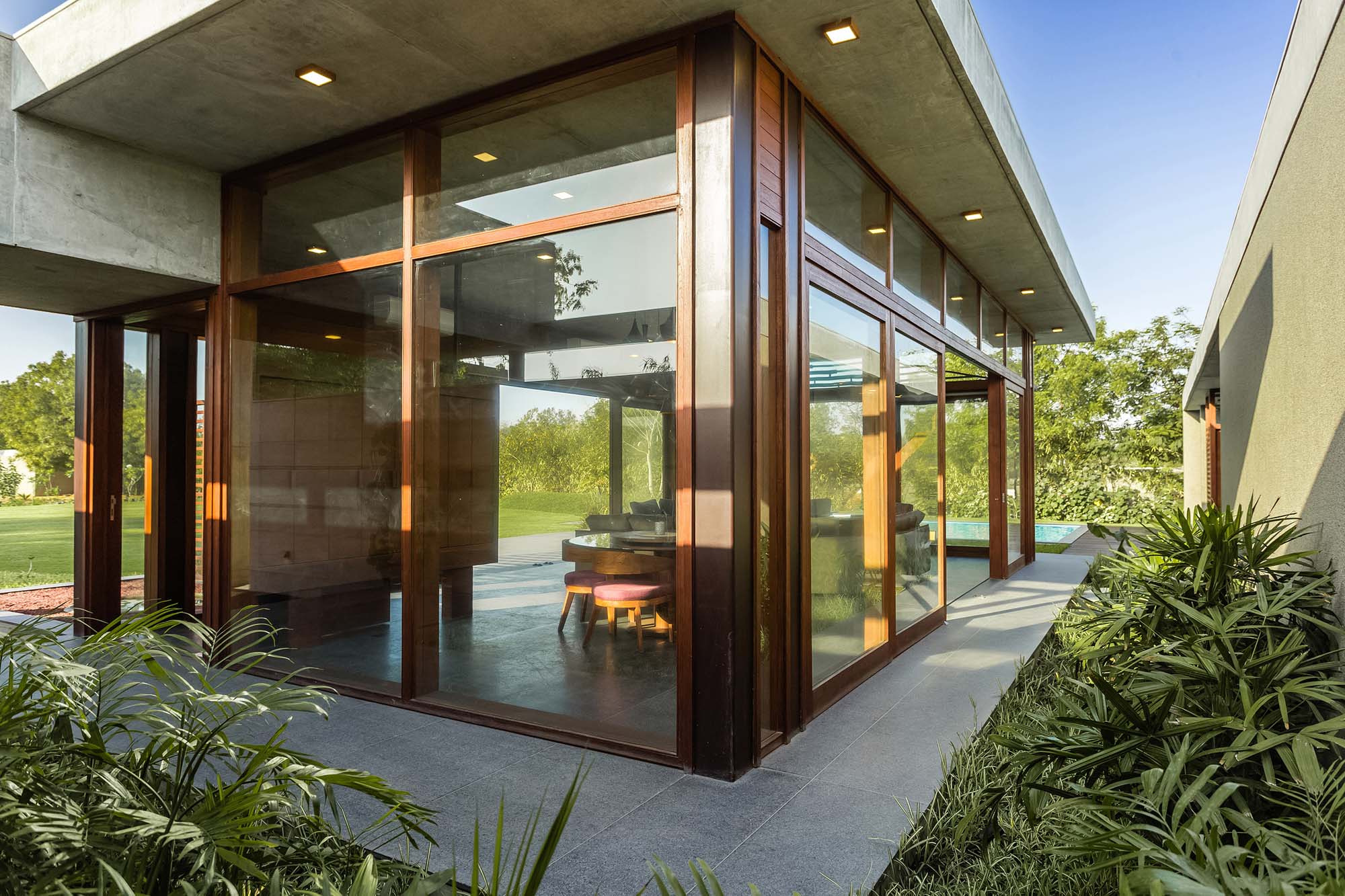 The Open House - Architect Magazine