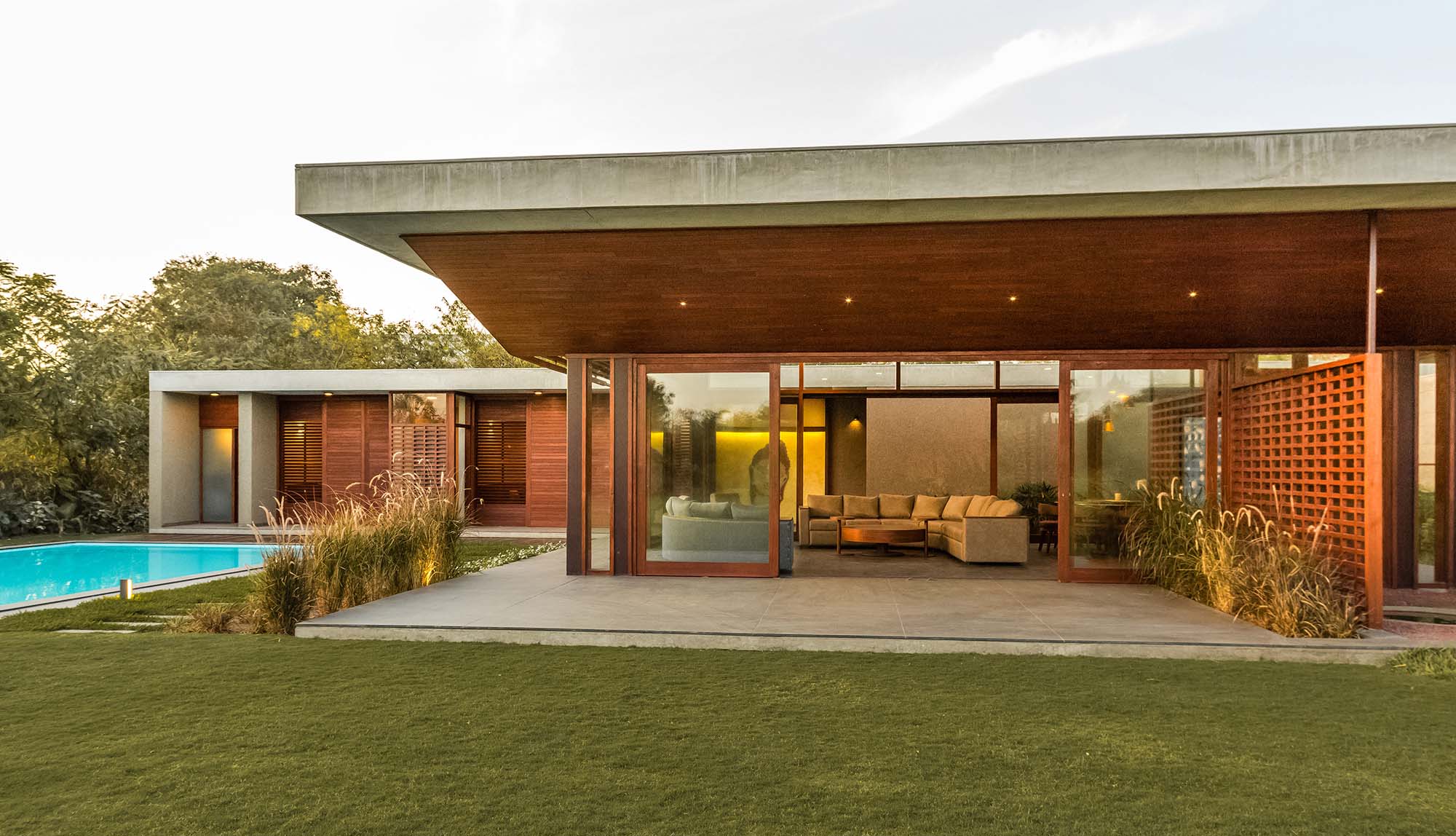 The Open House - Architect Magazine