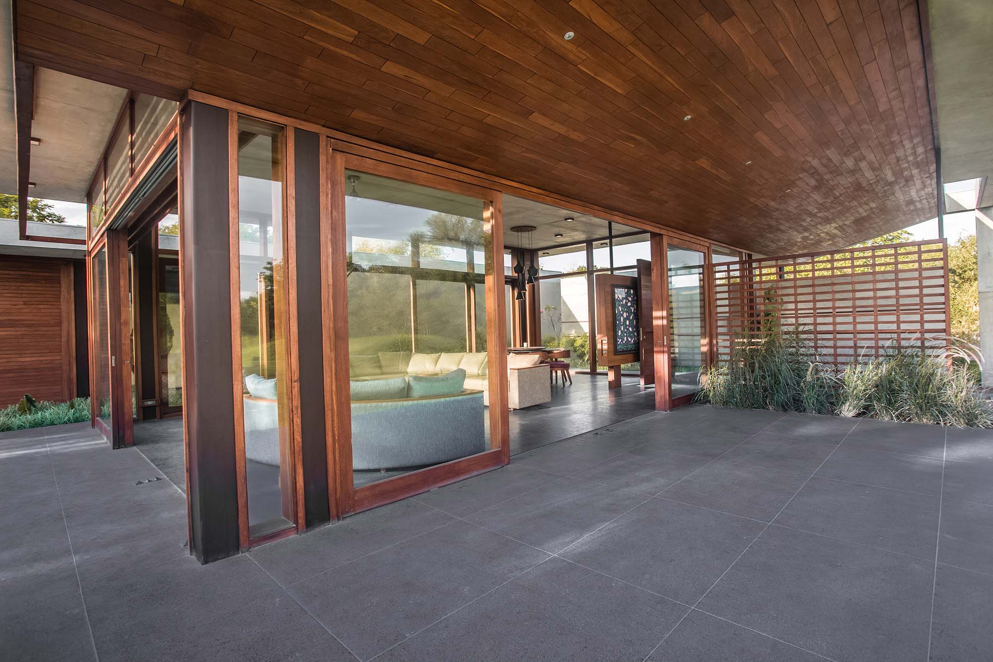 The Open House - Architect Magazine