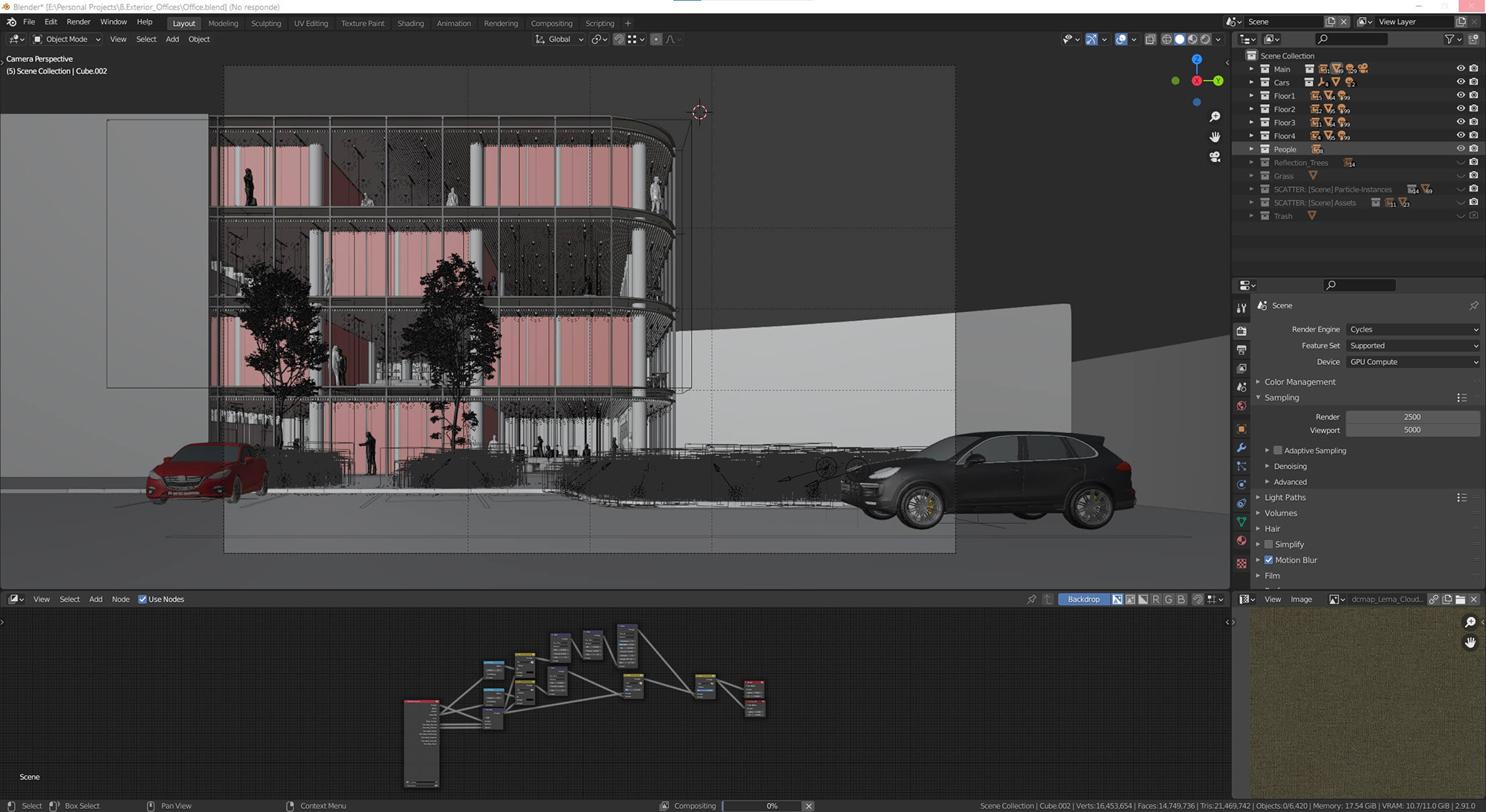 7 Open-Source Software Options for Architects