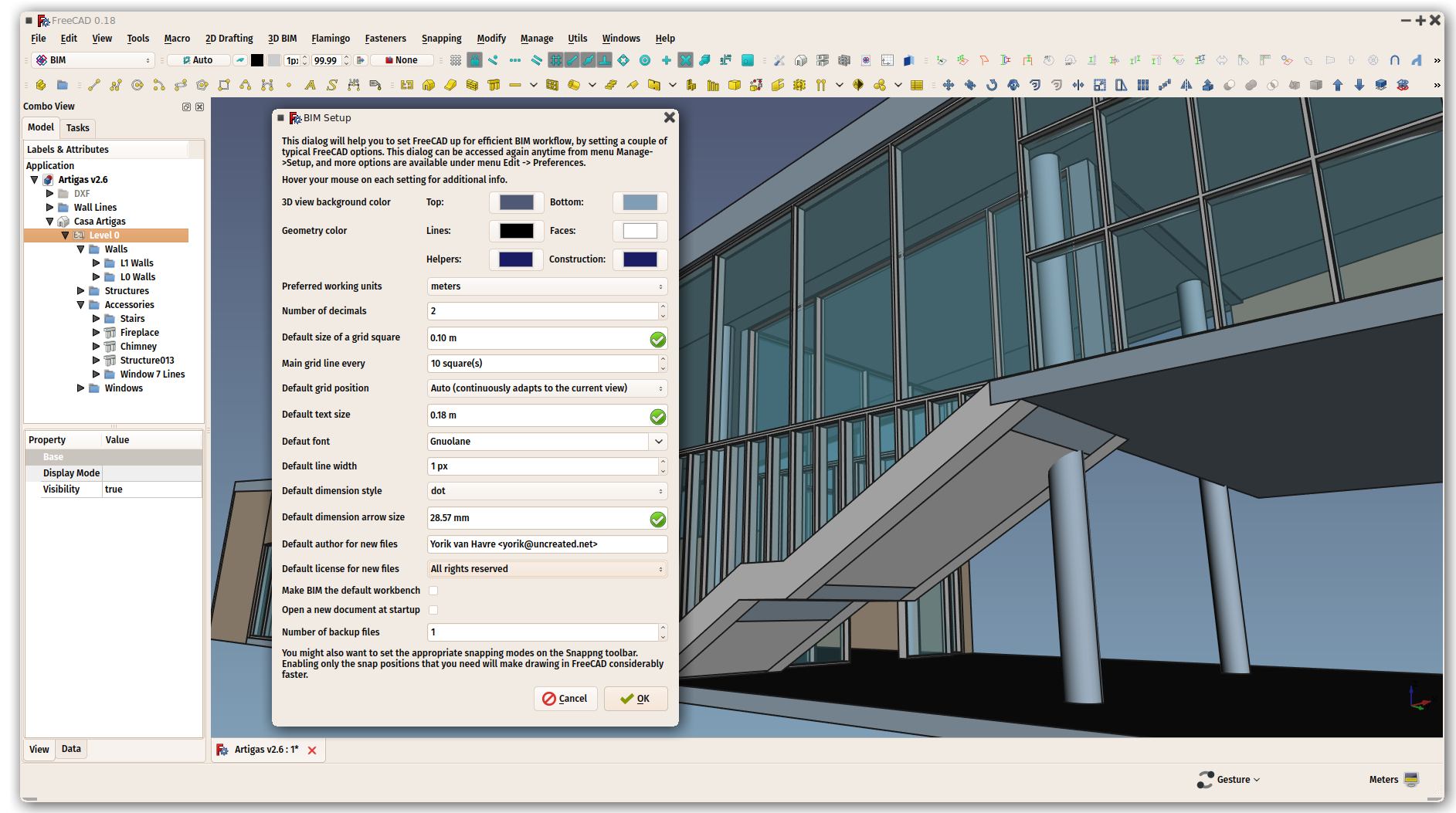 7 Open-Source Software Options for Architects