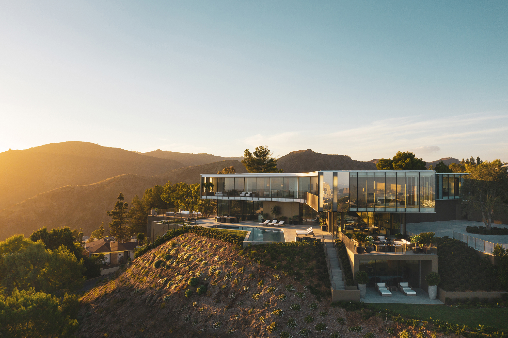Orum Residence - Architect Magazine