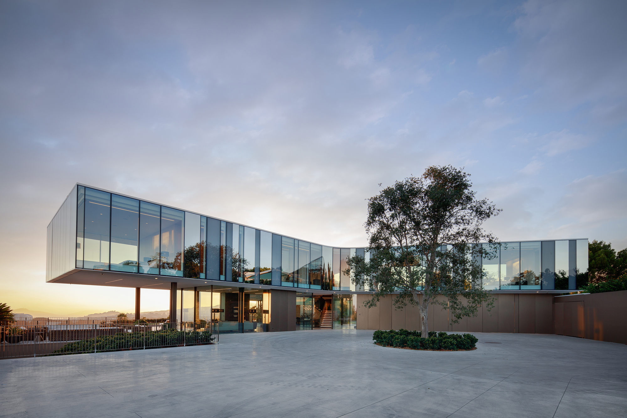 Orum Residence - Architect Magazine