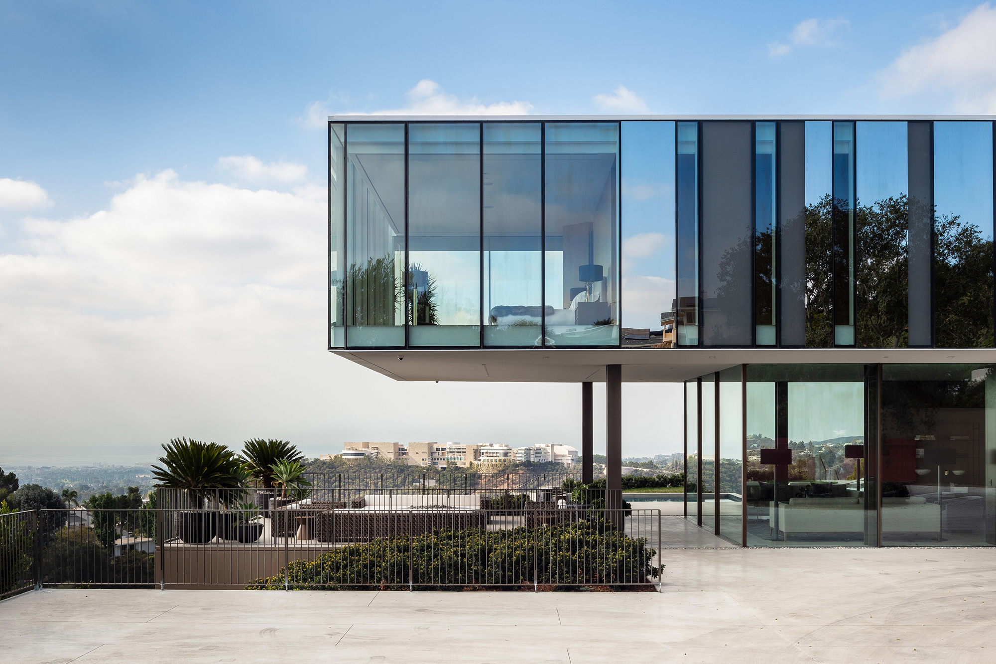 Orum Residence - Architect Magazine