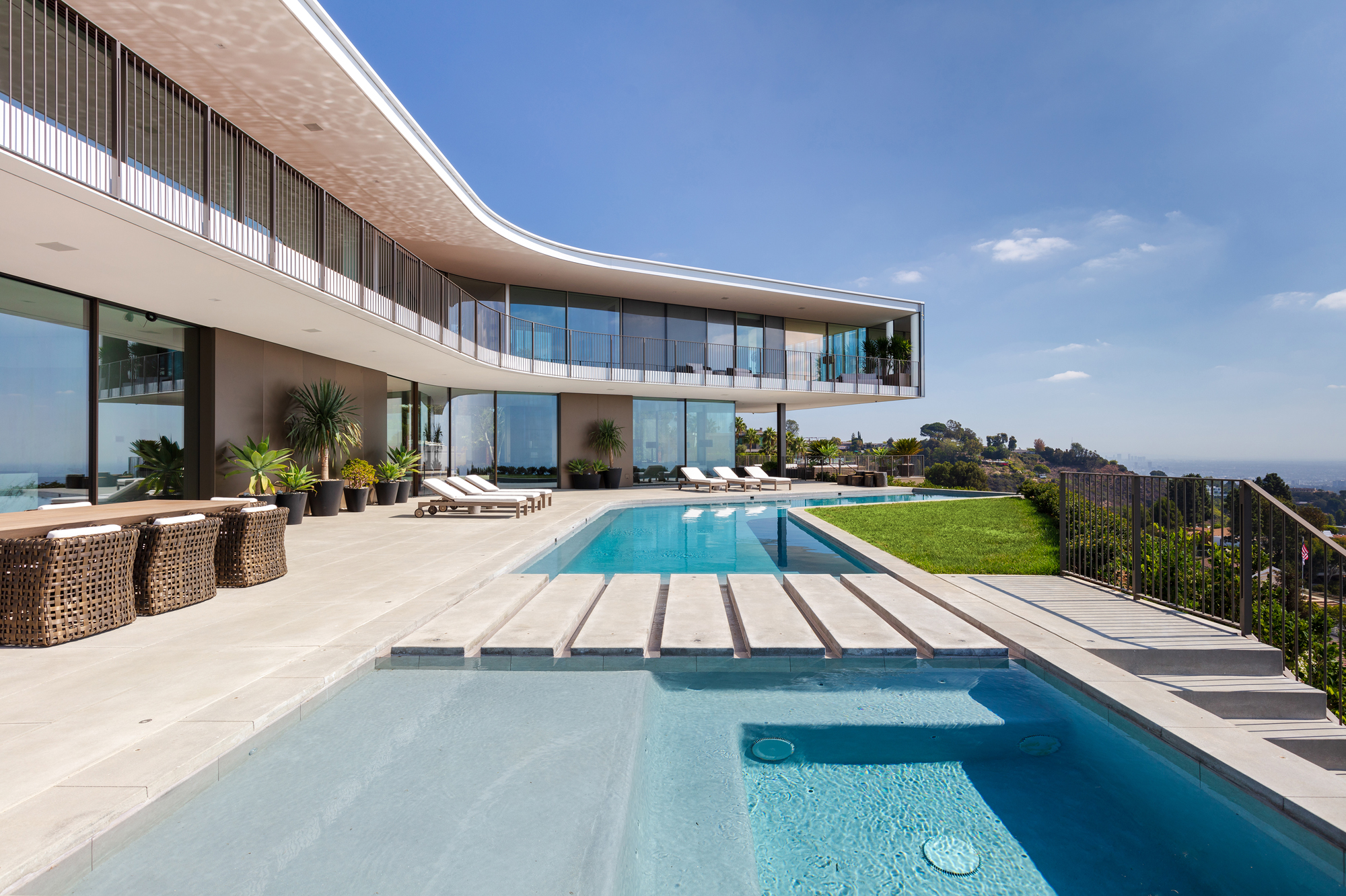 Orum Residence - Architect Magazine