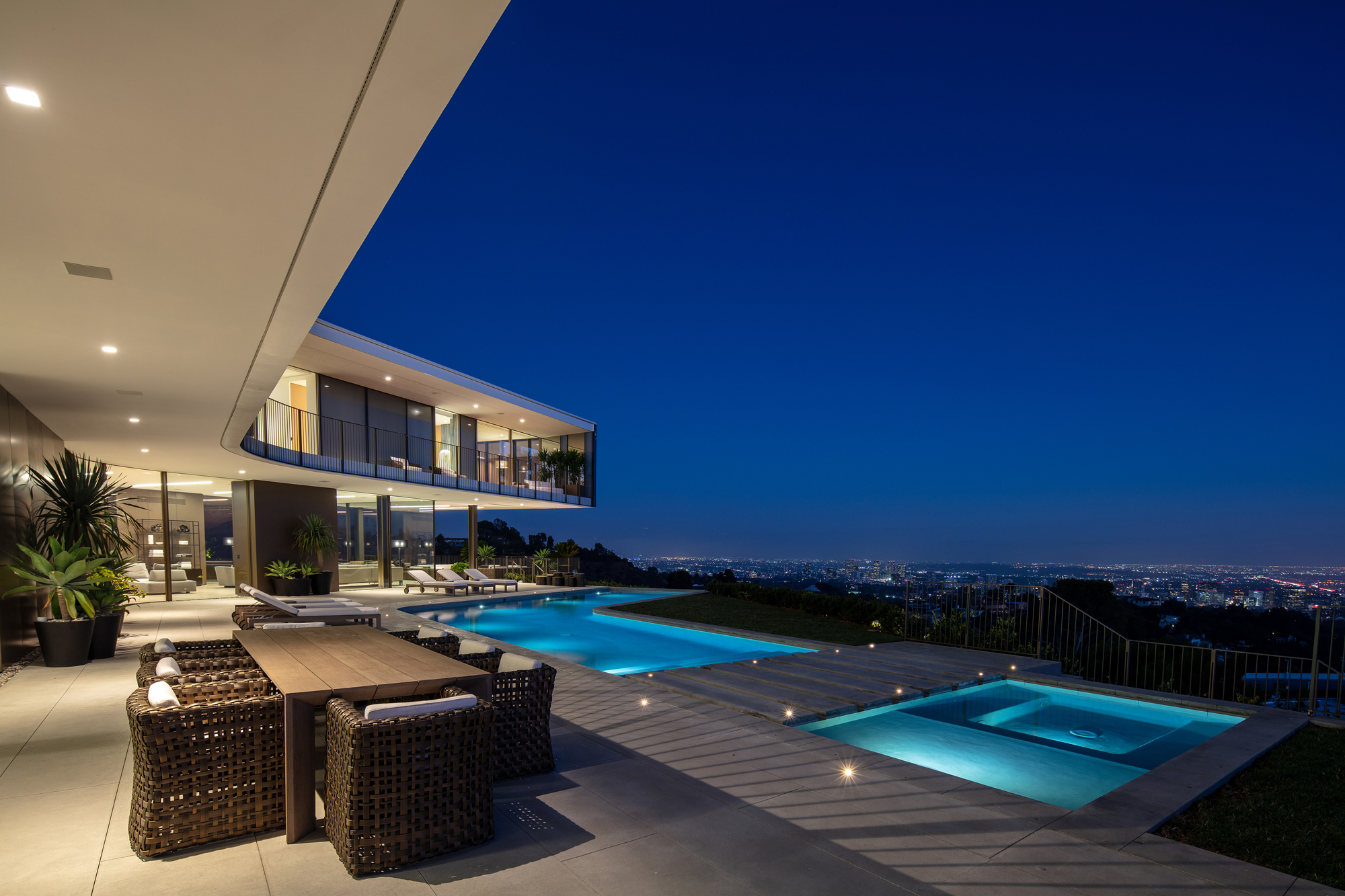 Orum Residence - Architect Magazine