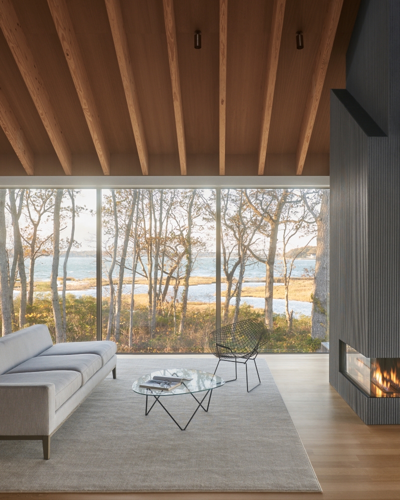 Living With Light: Why the Modernist Window Still Shapes the Homes of Today