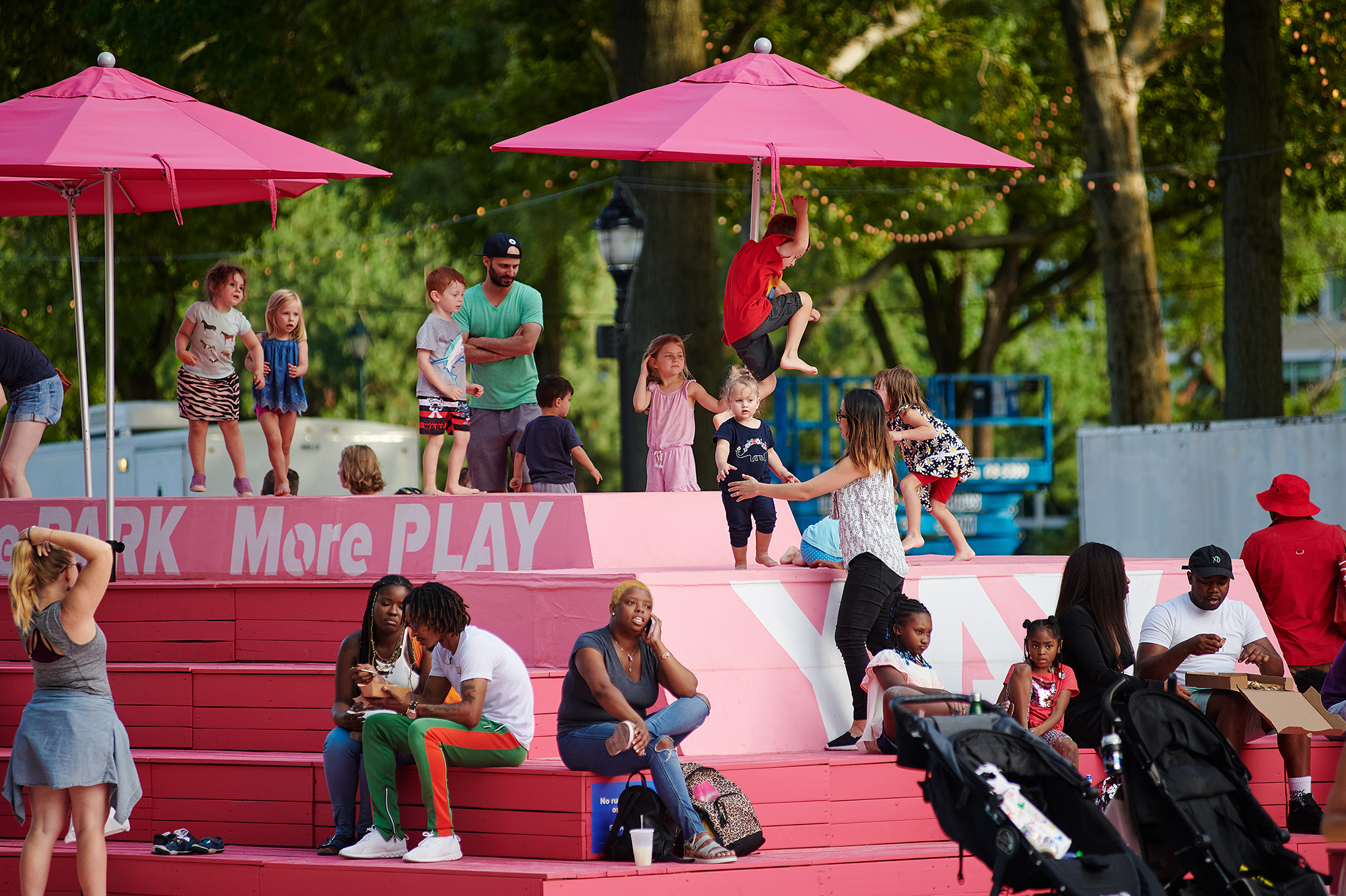 Next Progressives: PORT