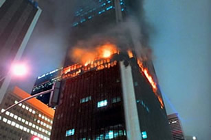 The Six Criteria of Perimeter Fire Containment