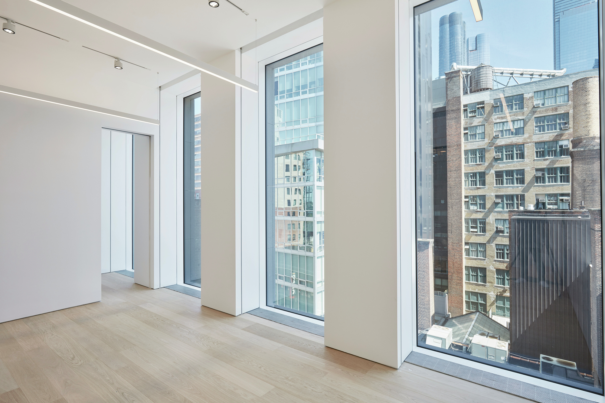 Pace Gallery Headquarters - Architect Magazine