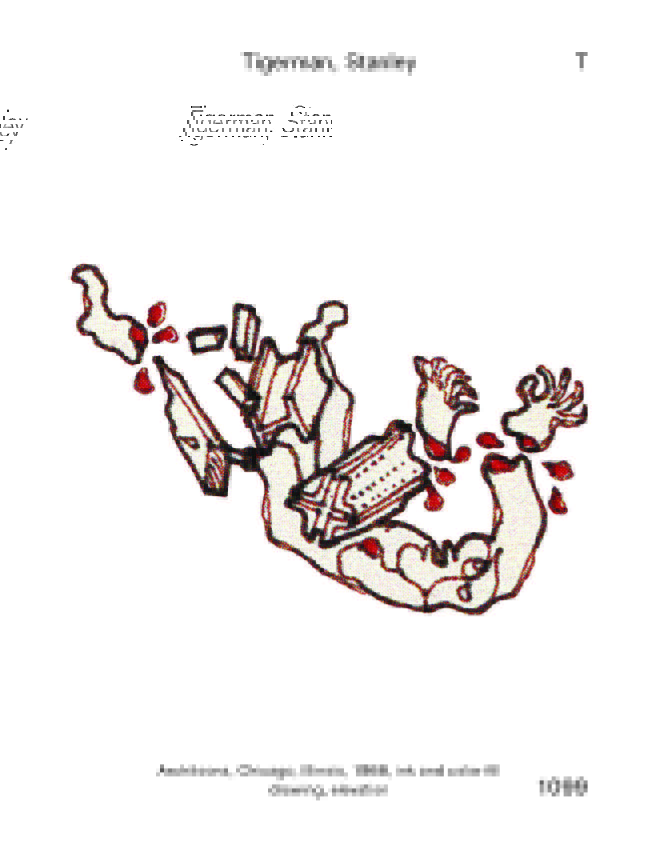 The Human Form in Architectural Drawings