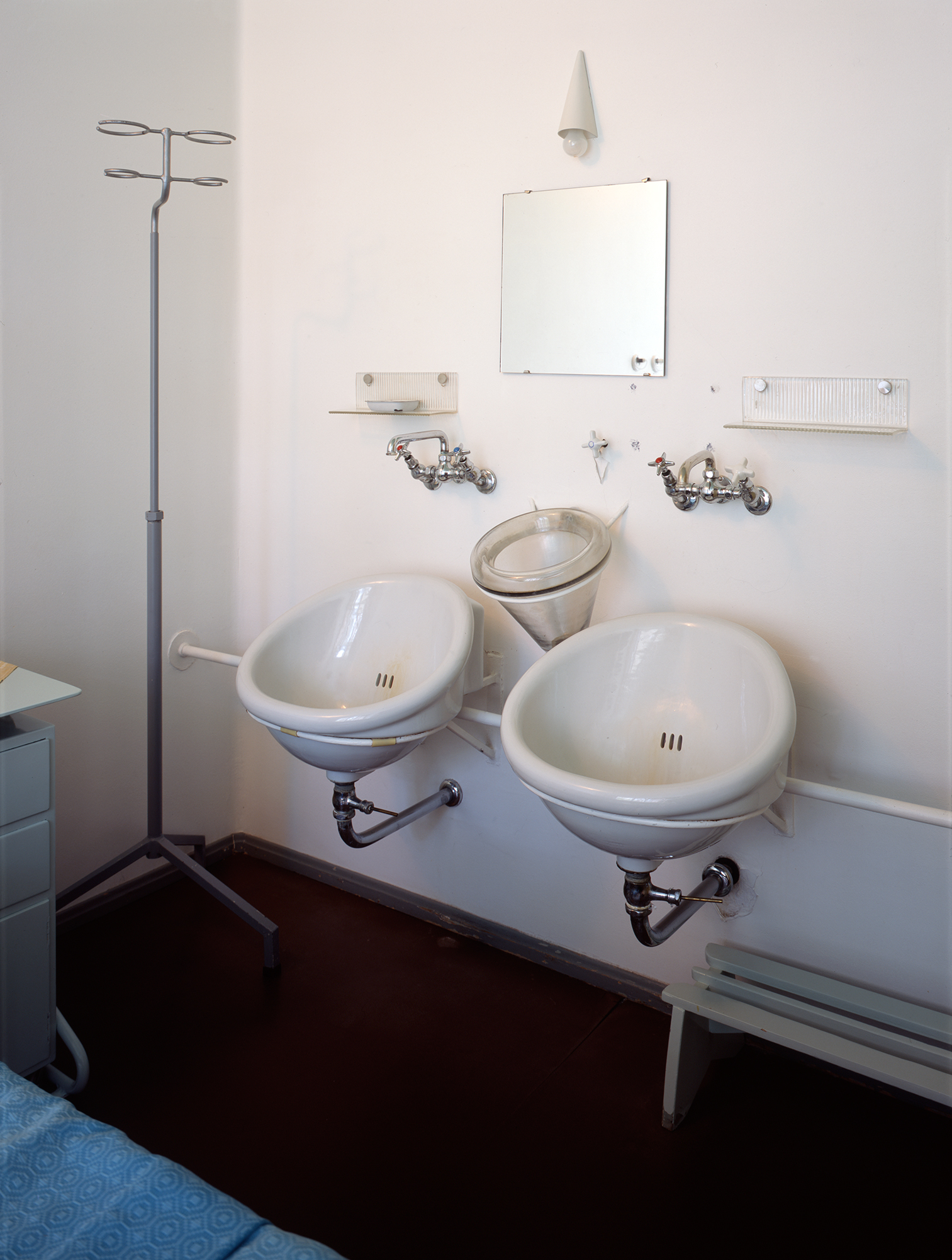 The Enduring Legacy of Paimio