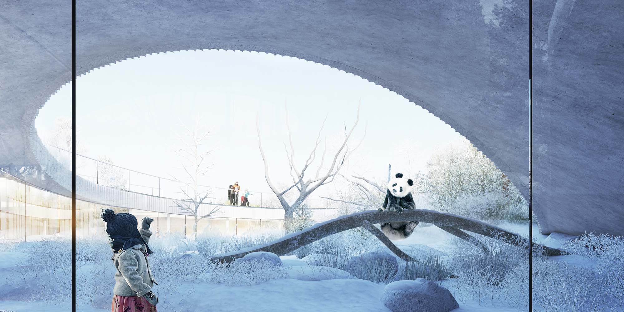 Panda House - Architect Magazine