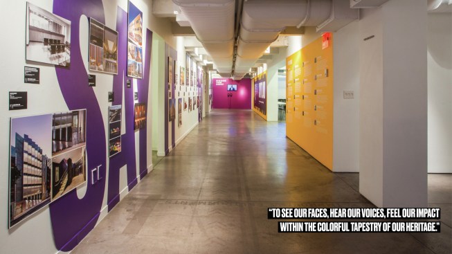 Pascale Sablan Wins AIA 2021 Whitney M. Young Jr. Award