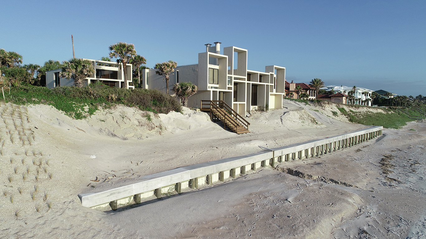 Signature Paul Rudolph House Hits the Market for $4.4 Million in Florida
