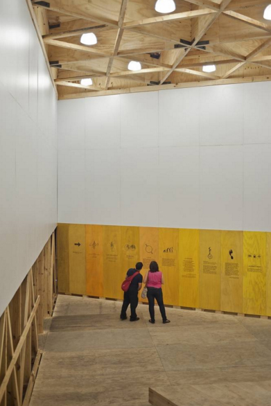 Pavilion on the Zocalo - Architect Magazine