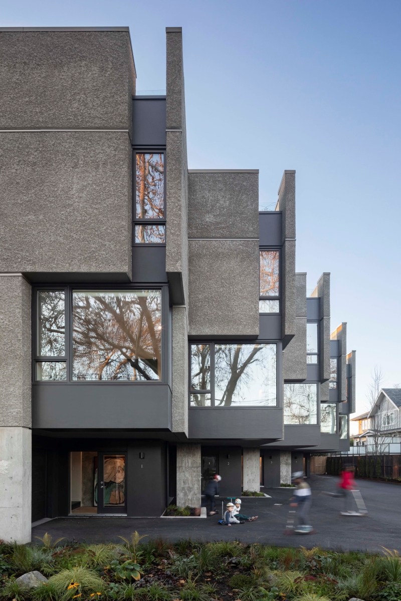 Pearl Block - Architect Magazine