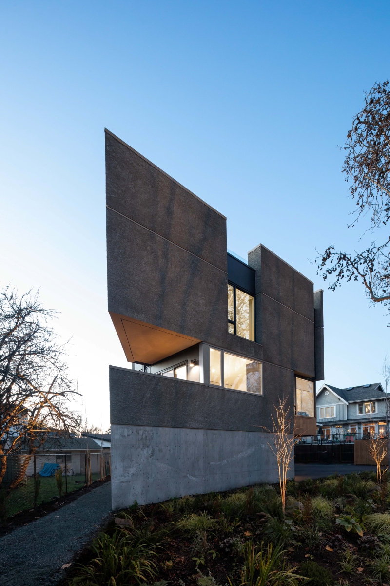 Pearl Block - Architect Magazine