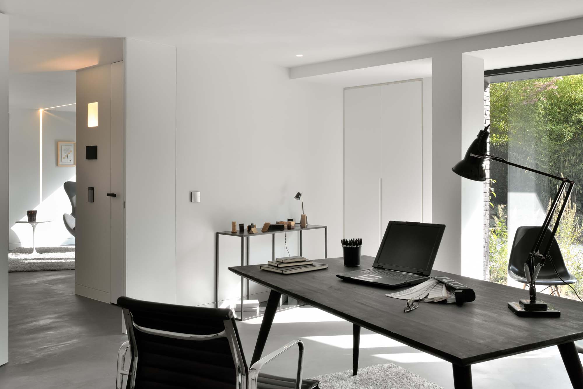 Villa Black - Architect Magazine