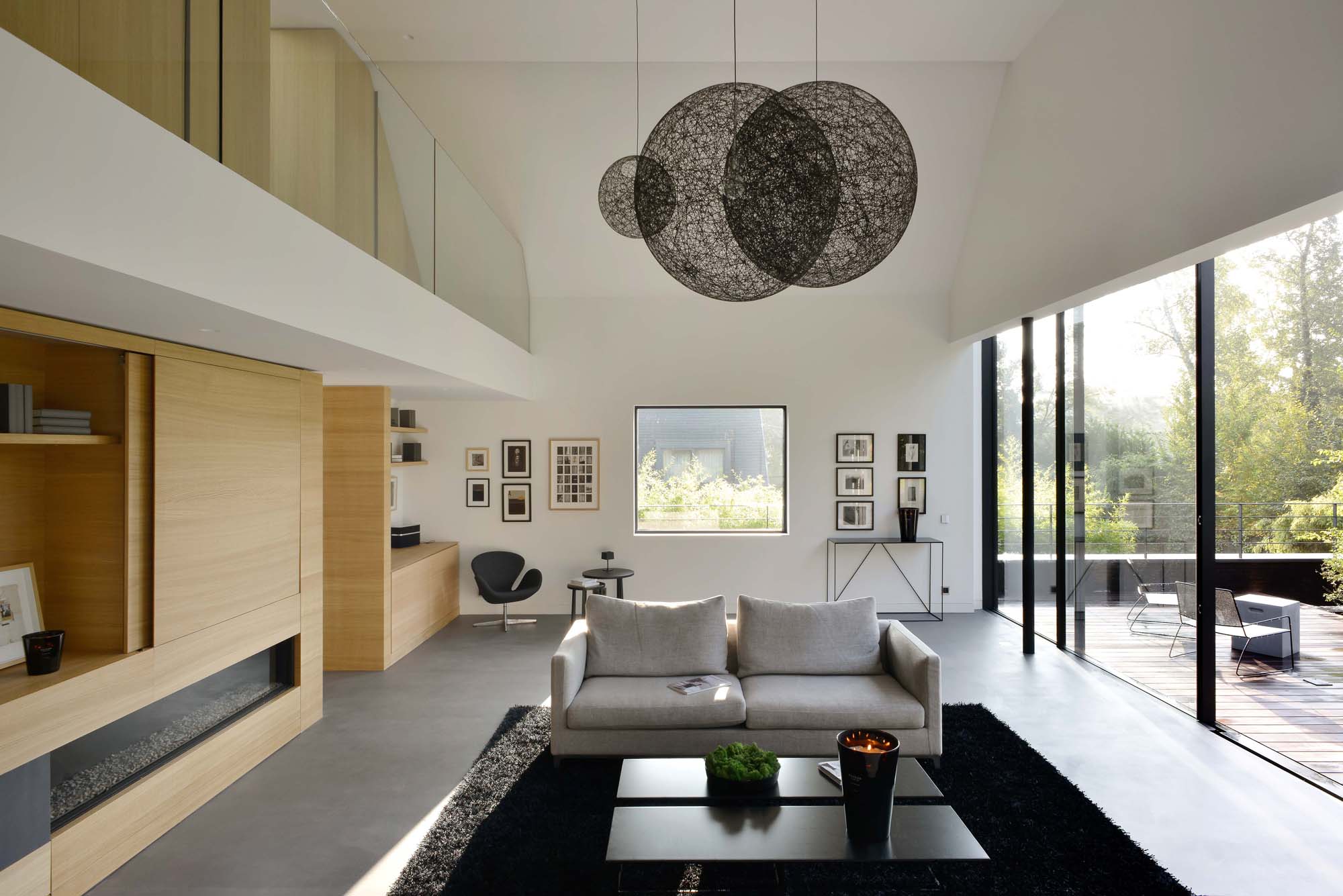 Villa Black - Architect Magazine