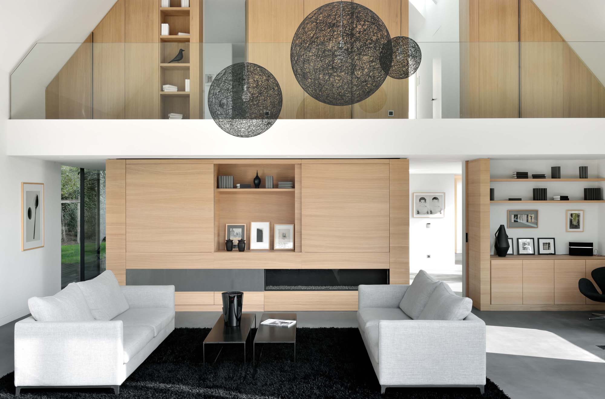 Villa Black - Architect Magazine